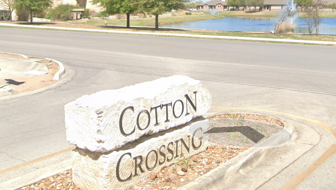 About CCOA – Cotton Crossing Owners Association